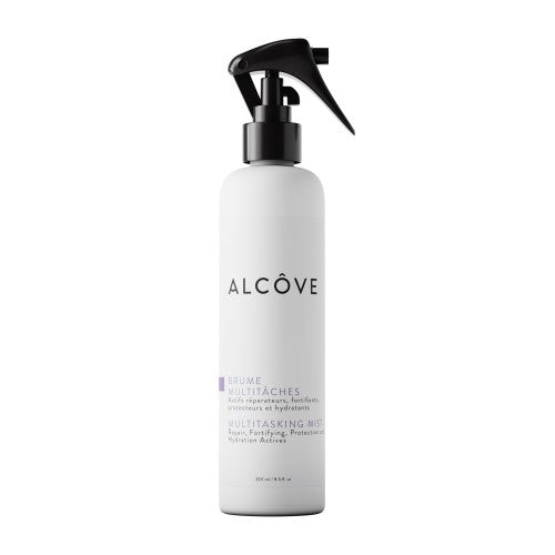 ALCÔVE – FUYO!