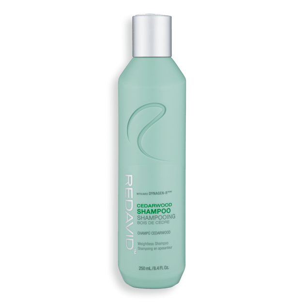 Canadian Made Haircare – FUYO!